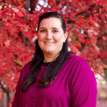 Meet Sierra Vanover | Registered Dental Hygienist at Fall River Valley